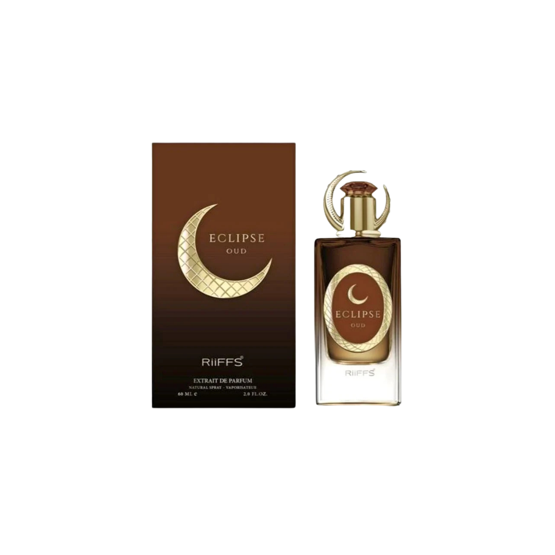 Riiffs Eclipse Oud EDP 100 ml Unisex