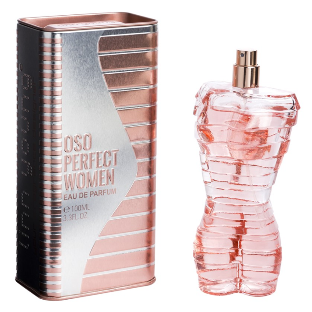 Linn Young Oso Perfect Woman EDP 100 ml