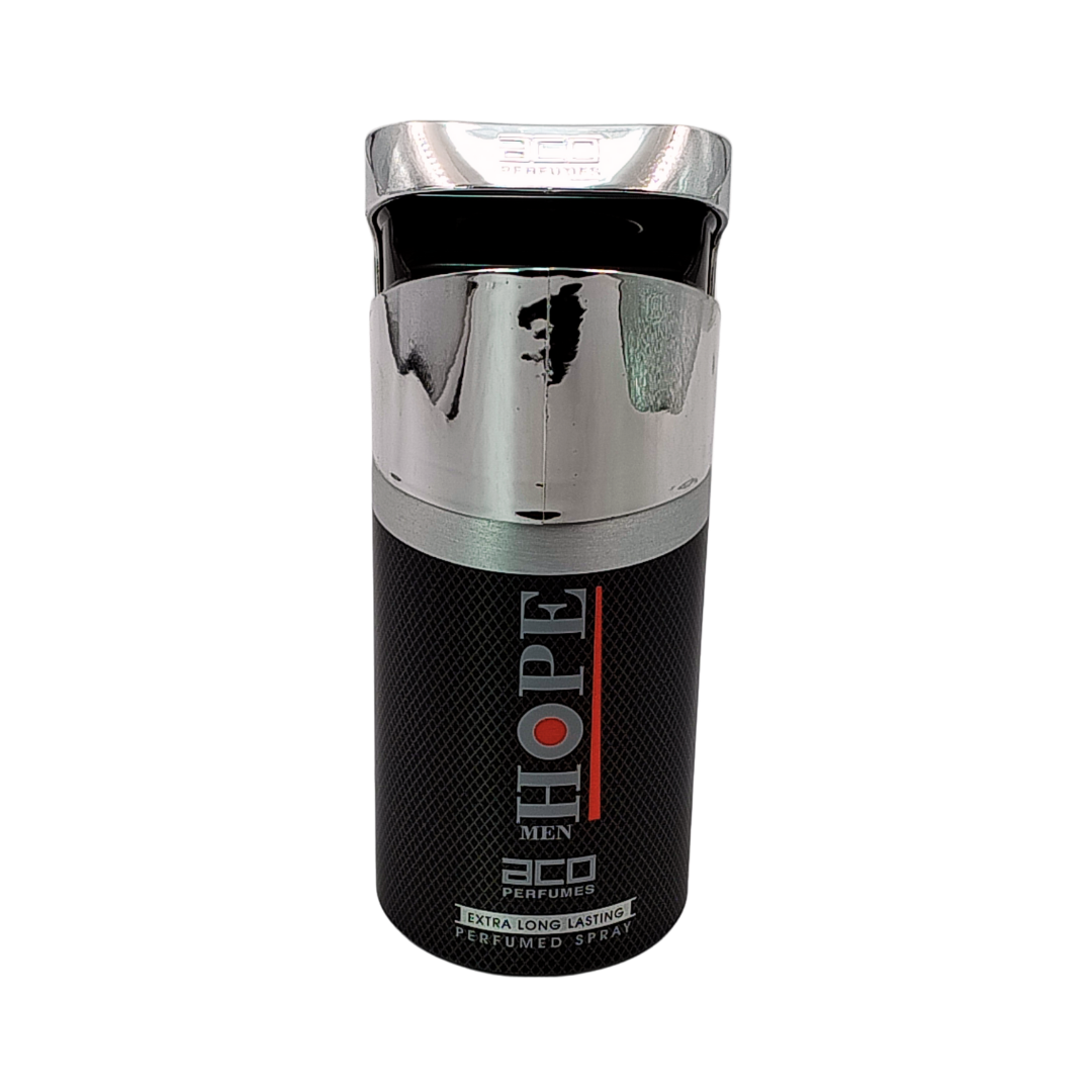 Aco Hope Men Parfum Body Spray 250 ml